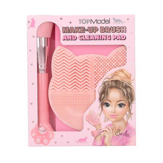 TopModel Beauty Set Pinsel und Matte - 4010070694289 - 13253 ...
