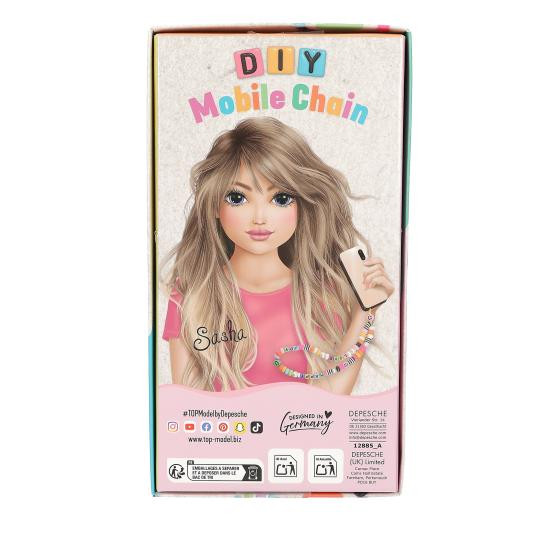 Depesche TopModel DIY Mobil Chain - 4010070673635 - 12885 ...