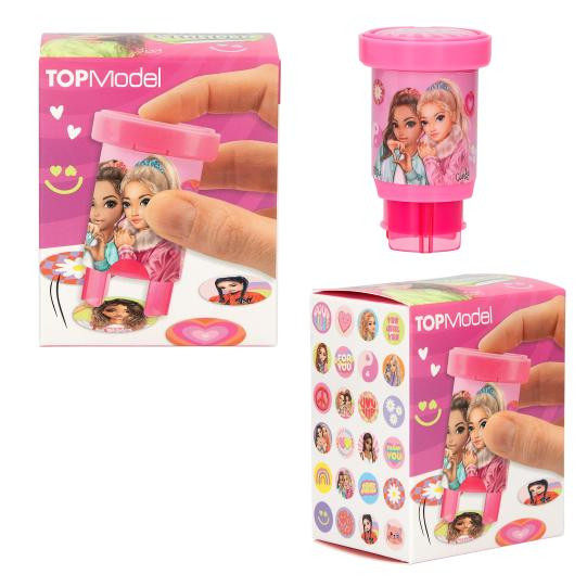 TopModel Sticker Stamper - 4010070695361 - 13348 | Geschenkewunderland