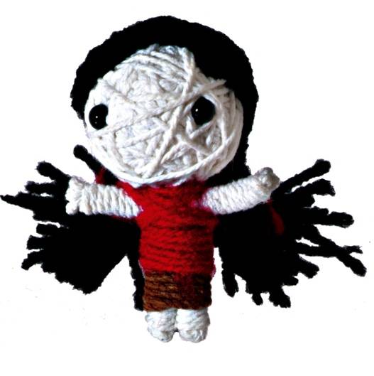 Voodoo Puppen | Verschiedenes | Geschenkewunderland