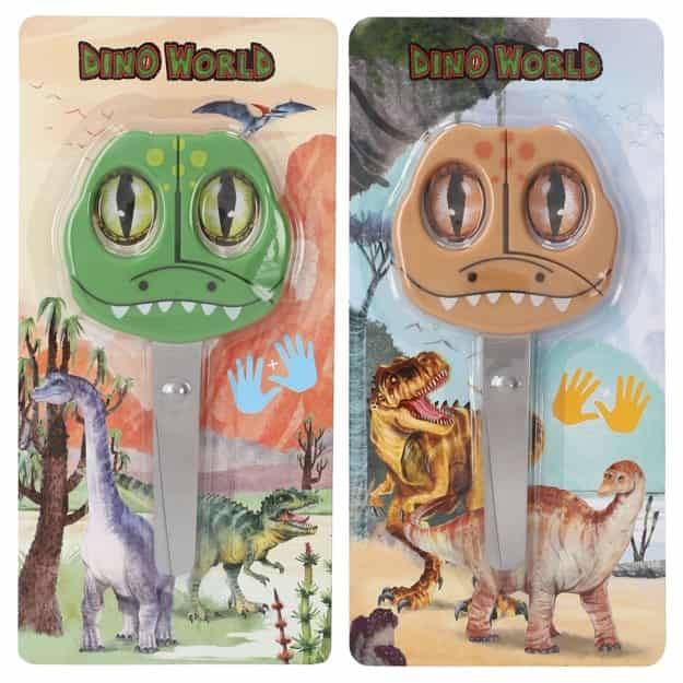Depesche Dino World Schere - Kinderschere - 4010070610418 ...