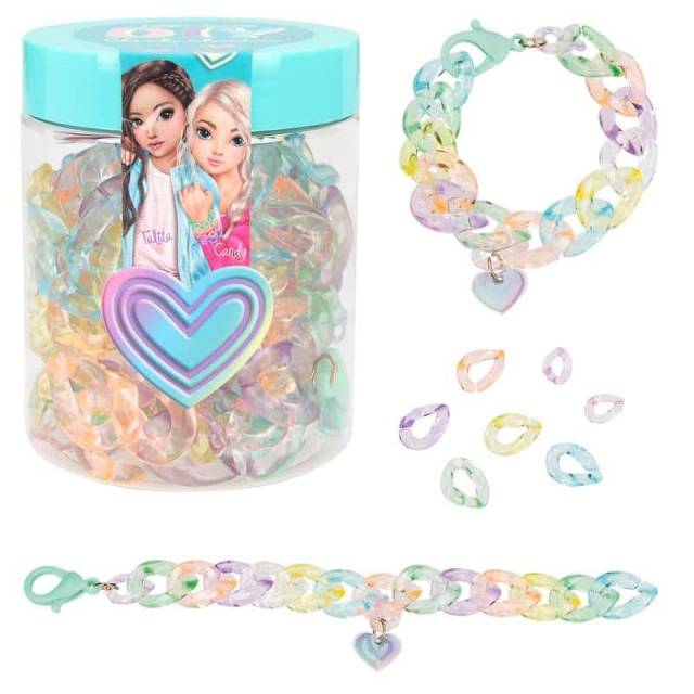 TopModel DIY Click Chain - 4010070658298 - 12646 | Geschenkewunderland