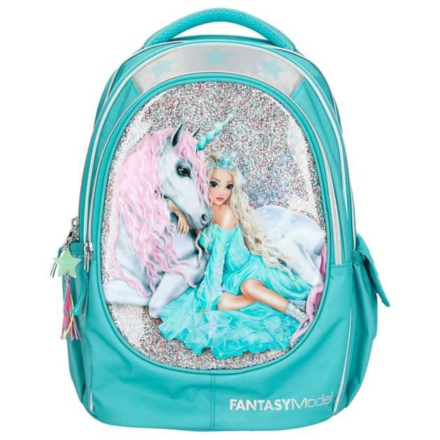 TopModel Rucksack, der Begleiter im Alltag | Geschenkewunderland